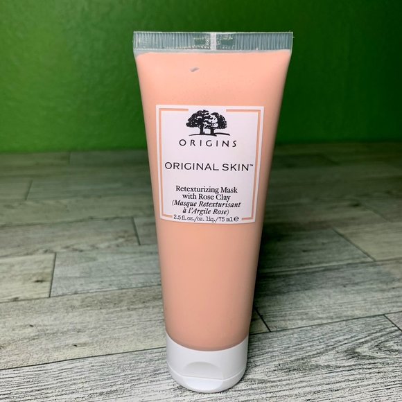 Origins | Skincare | Origins Mask Original Skin Face Mask Wrose Clay 25 ...